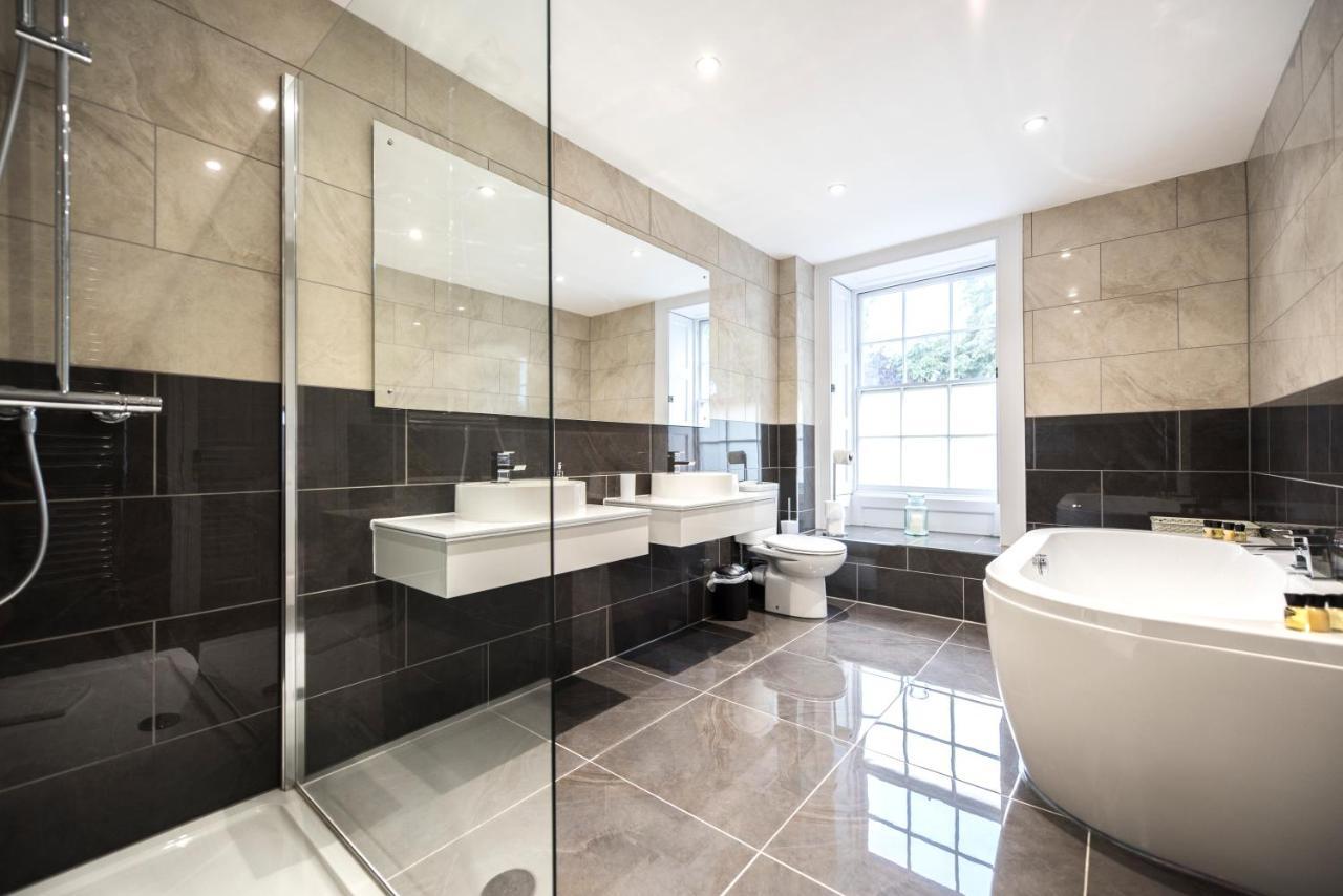 HOTEL FROCESTER GEORGE | ⋆⋆⋆⋆ | STONEHOUSE, UNITED KINGDOM | SEASON ...