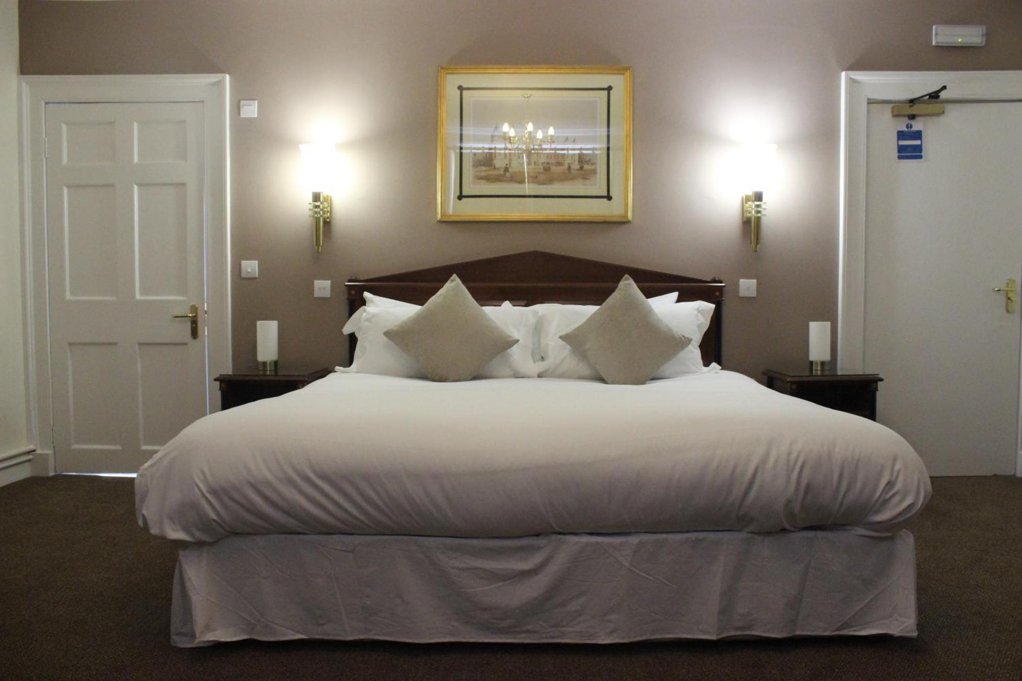 HOTEL FROCESTER GEORGE | ⋆⋆⋆⋆ | STONEHOUSE, UNITED KINGDOM | SEASON ...