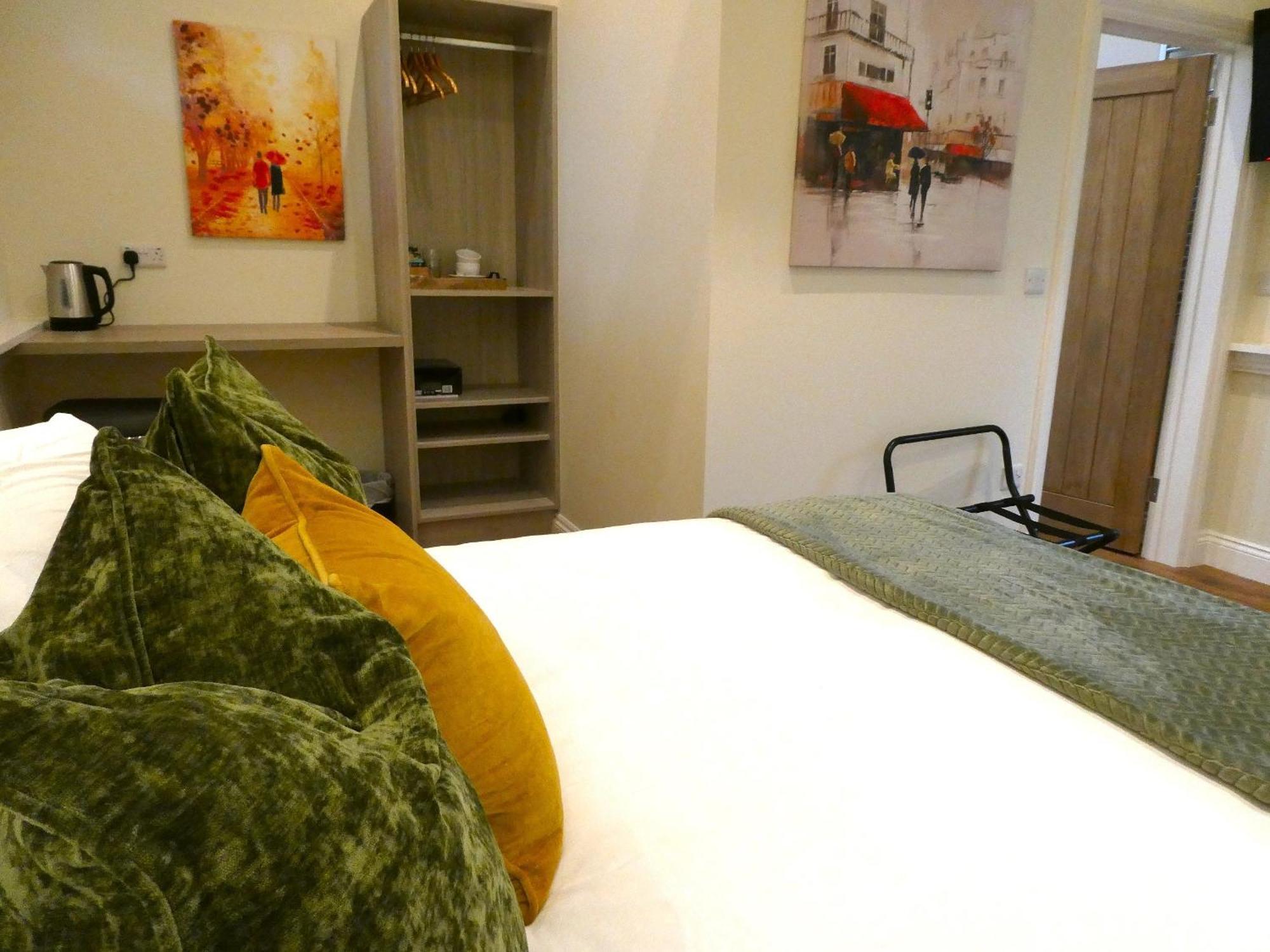 HOTEL FROCESTER GEORGE | ⋆⋆⋆⋆ | STONEHOUSE, UNITED KINGDOM | SEASON ...