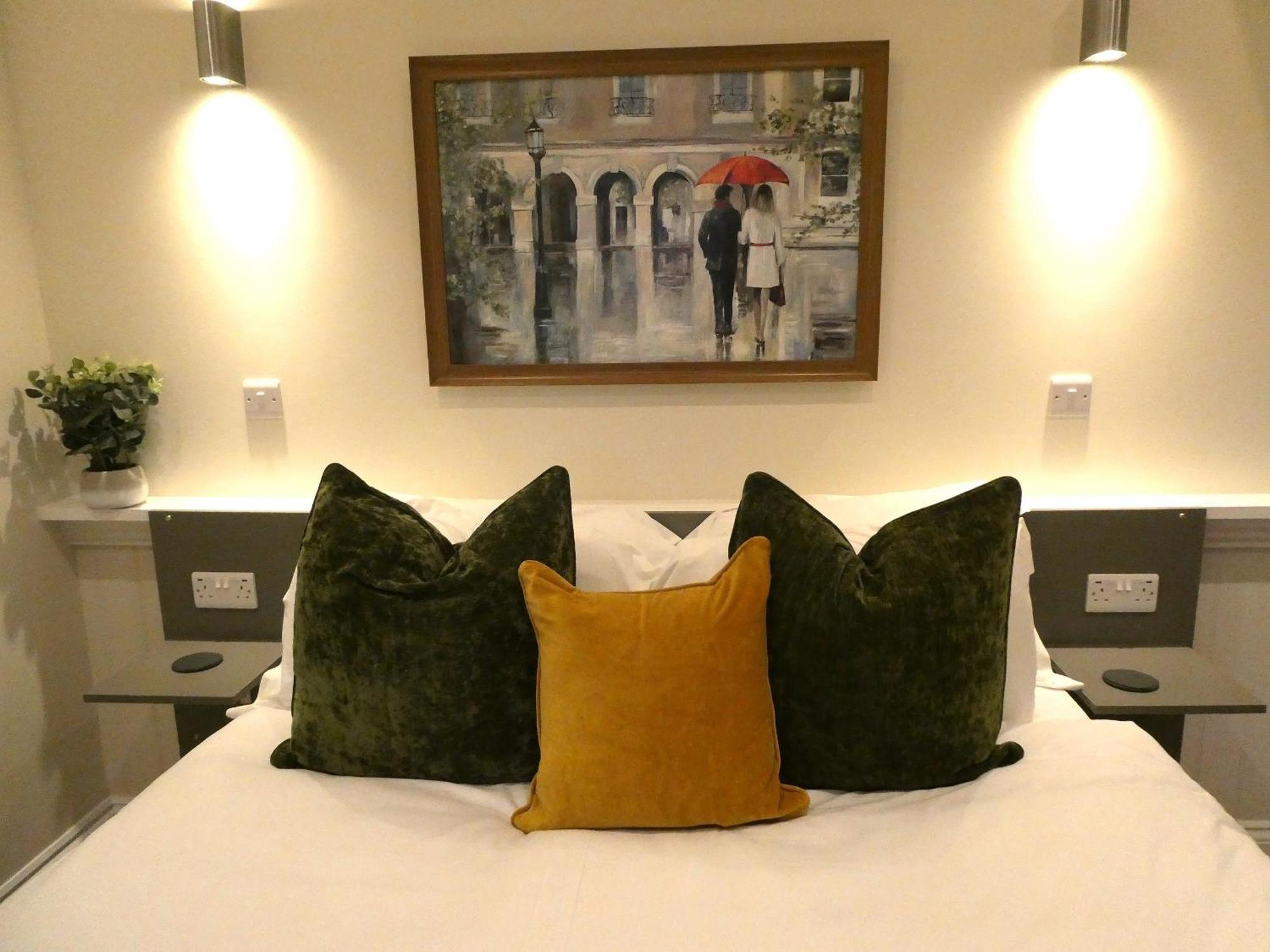 HOTEL FROCESTER GEORGE | ⋆⋆⋆⋆ | STONEHOUSE, UNITED KINGDOM | SEASON ...