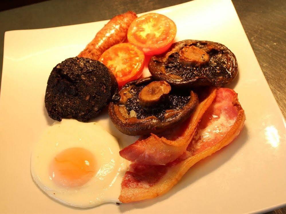 HOTEL FROCESTER GEORGE | ⋆⋆⋆⋆ | STONEHOUSE, UNITED KINGDOM | SEASON ...